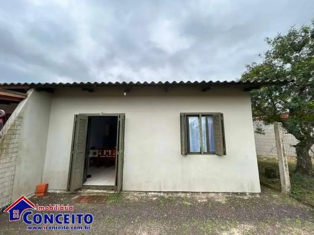 Casa / Sobrado para Venda em Imbé/RS Imara 2 Quartos