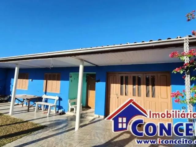 Casa / Sobrado para Venda em Imbé/RS Imara 2 Quartos