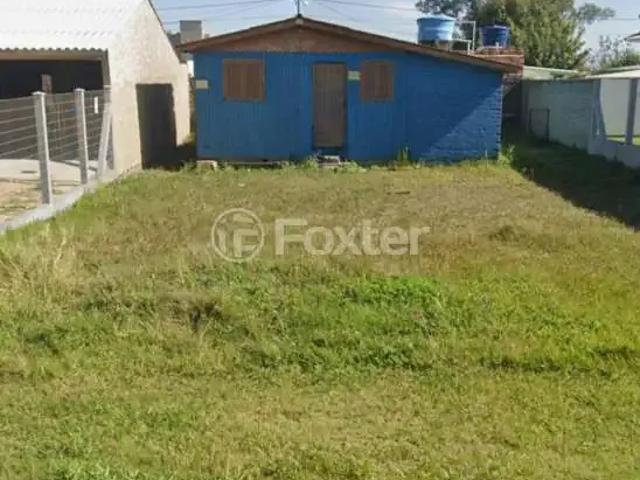 Casa / Sobrado para Venda em Imbé/RS Imara 2 Quartos