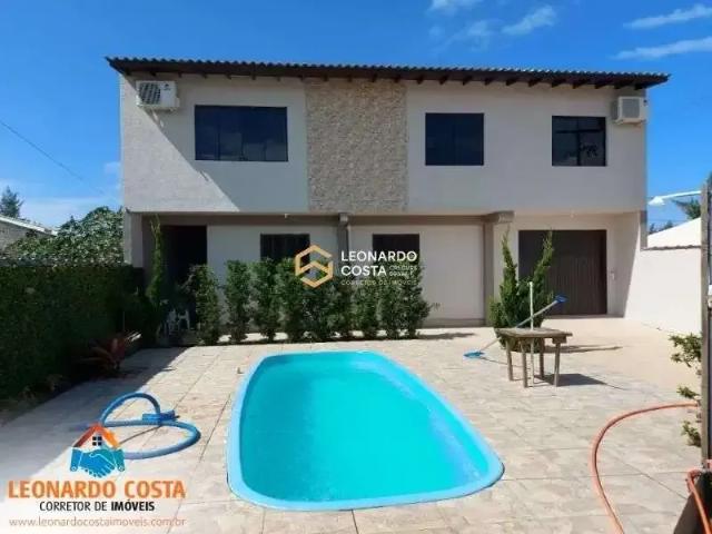 Casa / Sobrado para Venda em Imbé/RS Imara 4 Quartos