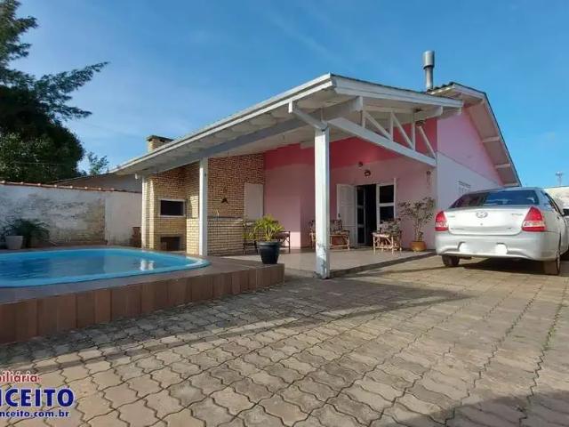 Casa / Sobrado para Venda em Imbé/RS Imara 4 Quartos