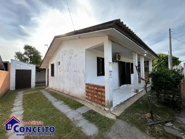 Casa / Sobrado para Venda em Imbé/RS Ipiranga 3 Quartos