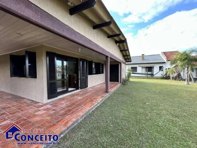 Casa / Sobrado para Venda em Imbé/RS Ipiranga 3 Quartos
