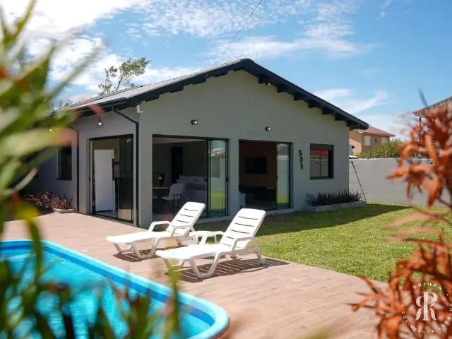 Casa / Sobrado para Venda em Imbé/RS Ipiranga 3 Quartos