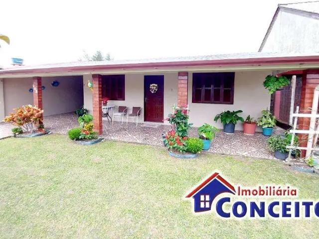 Casa / Sobrado para Venda em Imbé/RS Ipiranga 2 Quartos