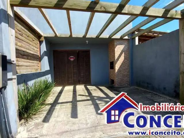 Casa / Sobrado para Venda em Imbé/RS Ipiranga 2 Quartos