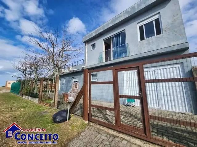 Casa / Sobrado para Venda em Imbé/RS Ipiranga 5 Quartos