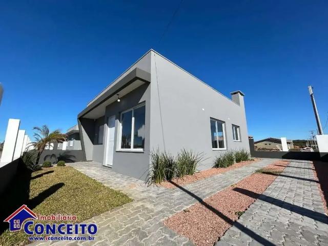 Casa / Sobrado para Venda em Imbé/RS Morada do Sol 2 Quartos