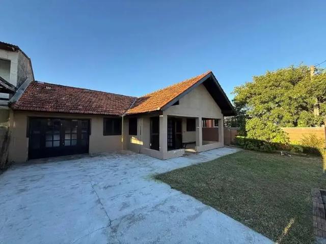 Casa / Sobrado para Venda em Imbé/RS Mariluz Distrito 4 Quartos