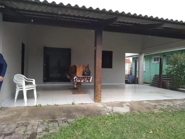 Casa / Sobrado para Venda em Imbé/RS Mariluz Distrito 4 Quartos