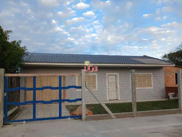 Casa / Sobrado para Venda em Imbé/RS Mariluz Distrito 4 Quartos