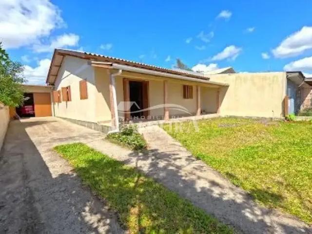 Casa / Sobrado para Venda em Imbé/RS Mariluz Distrito 4 Quartos