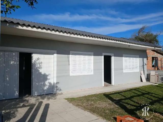 Casa / Sobrado para Venda em Imbé/RS Mariluz Distrito 4 Quartos