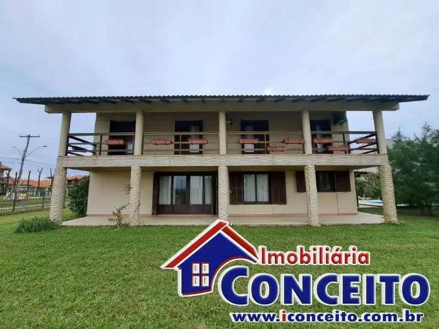 Casa / Sobrado para Venda em Imbé/RS Mariluz Distrito 4 Quartos