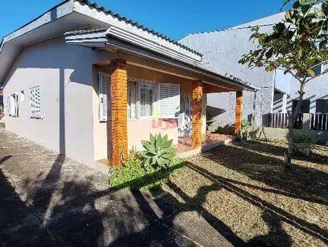 Casa / Sobrado para Venda em Imbé/RS Mariluz Distrito 4 Quartos