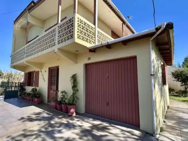 Casa / Sobrado para Venda em Imbé/RS Mariluz Distrito 4 Quartos
