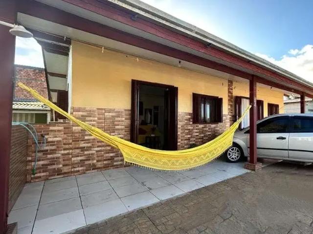 Casa / Sobrado para Venda em Imbé/RS Mariluz Distrito 4 Quartos