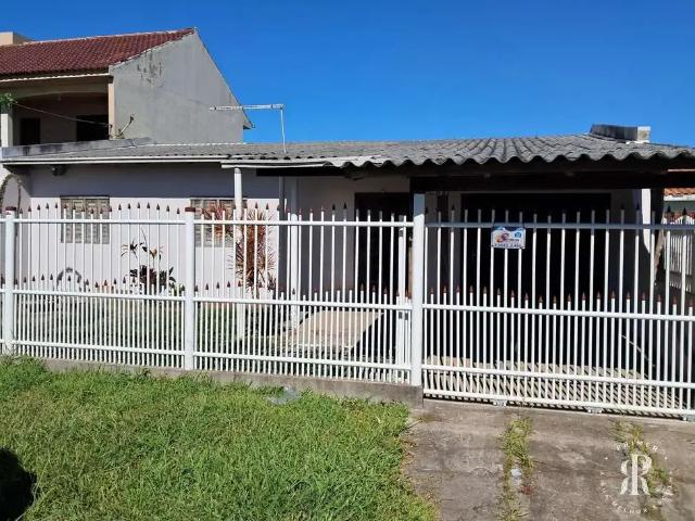 Casa / Sobrado para Venda em Imbé/RS Mariluz Distrito 4 Quartos