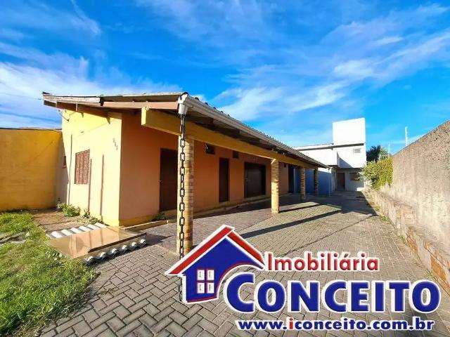 Casa / Sobrado para Venda em Imbé/RS Mariluz Distrito 5 Quartos