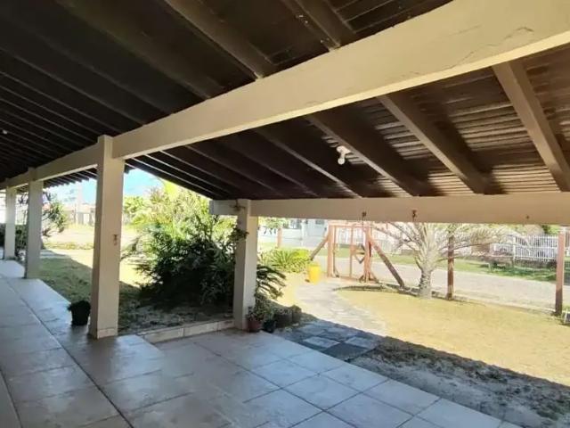 Casa / Sobrado para Venda em Imbé/RS Mariluz Distrito 5 Quartos