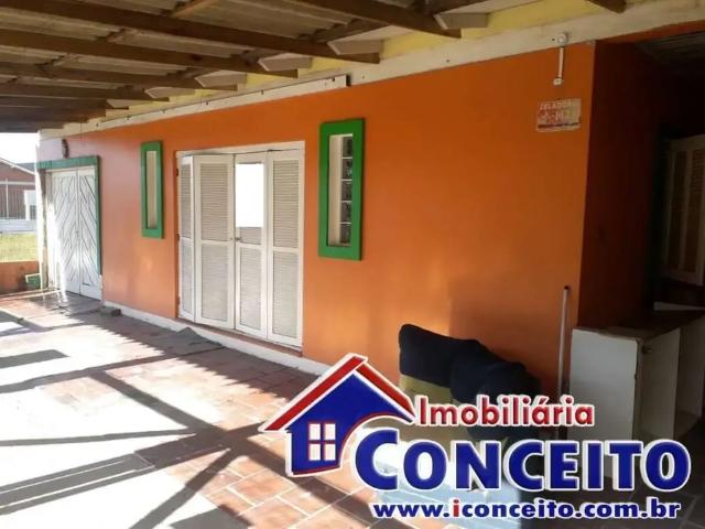 Casa / Sobrado para Venda em Imbé/RS Mariluz Distrito 5 Quartos