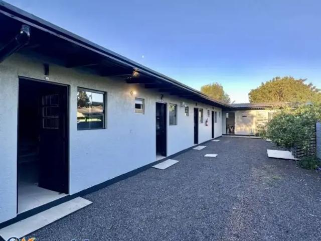Casa / Sobrado para Venda em Imbé/RS Mariluz Distrito 7 Quartos