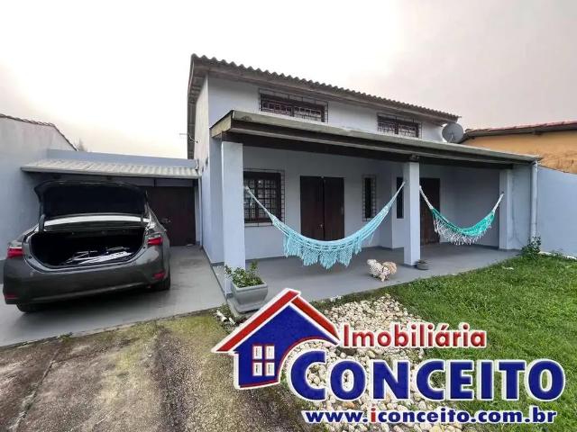 Casa / Sobrado para Venda em Imbé/RS Mariluz Distrito 7 Quartos