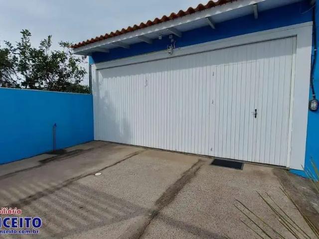 Casa / Sobrado para Venda em Imbé/RS Mariluz Distrito 1 Quartos
