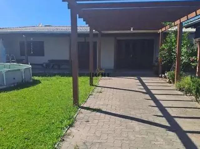 Casa / Sobrado para Venda em Imbé/RS Mariluz Distrito 2 Quartos