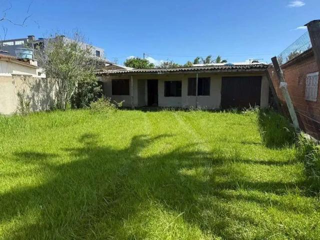Casa / Sobrado para Venda em Imbé/RS Mariluz Distrito 2 Quartos