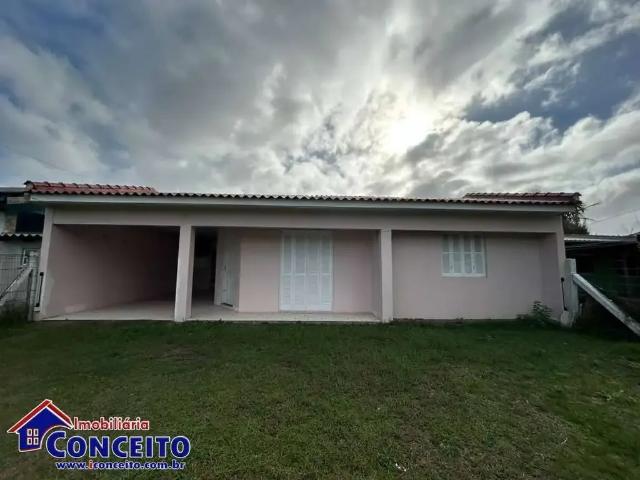 Casa / Sobrado para Venda em Imbé/RS Mariluz Distrito 2 Quartos