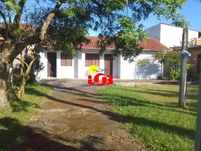Casa / Sobrado para Venda em Imbé/RS Mariluz Distrito 2 Quartos