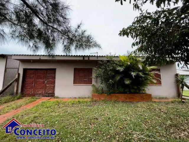 Casa / Sobrado para Venda em Imbé/RS Mariluz Distrito 2 Quartos