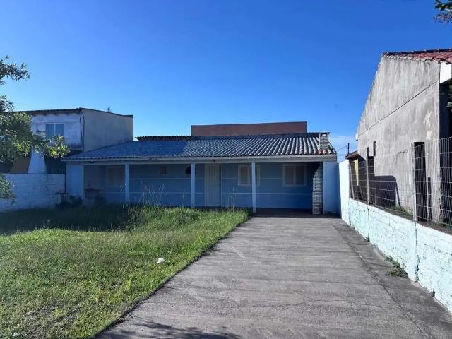 Casa / Sobrado para Venda em Imbé/RS Mariluz Distrito 2 Quartos