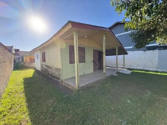 Casa / Sobrado para Venda em Imbé/RS Mariluz Distrito 2 Quartos