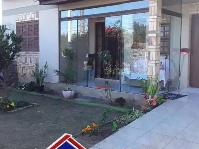 Casa / Sobrado para Venda em Imbé/RS Mariluz Distrito 2 Quartos