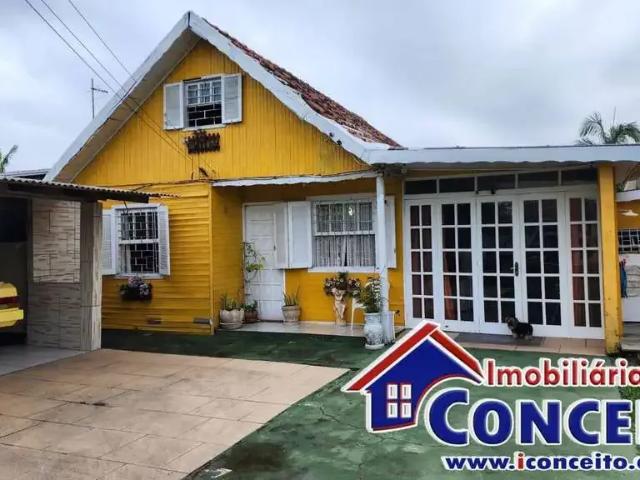 Casa / Sobrado para Venda em Imbé/RS Mariluz Distrito 2 Quartos