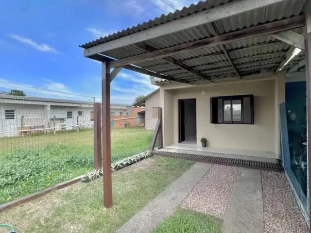 Casa / Sobrado para Venda em Imbé/RS Mariluz Distrito 2 Quartos