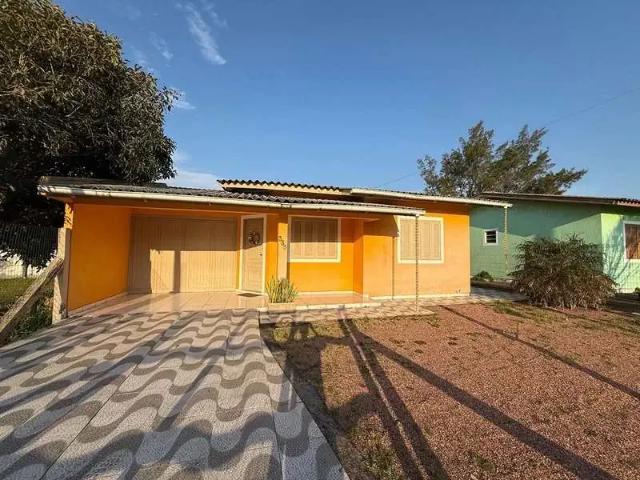 Casa / Sobrado para Venda em Imbé/RS Mariluz Distrito 2 Quartos