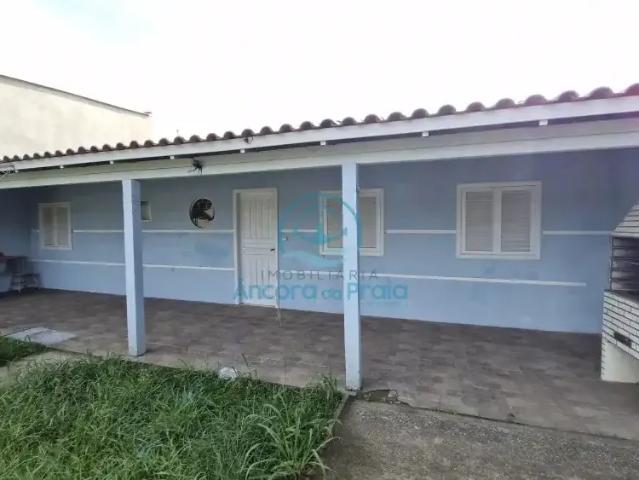 Casa / Sobrado para Venda em Imbé/RS Mariluz Distrito 2 Quartos