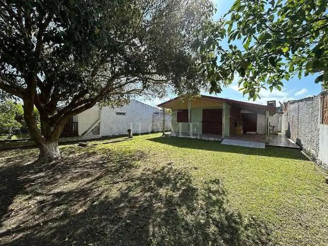 Casa / Sobrado para Venda em Imbé/RS Mariluz Distrito 2 Quartos