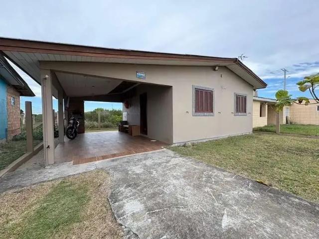 Casa / Sobrado para Venda em Imbé/RS Mariluz Distrito 2 Quartos