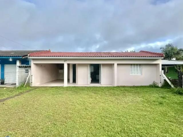 Casa / Sobrado para Venda em Imbé/RS Mariluz Distrito 2 Quartos