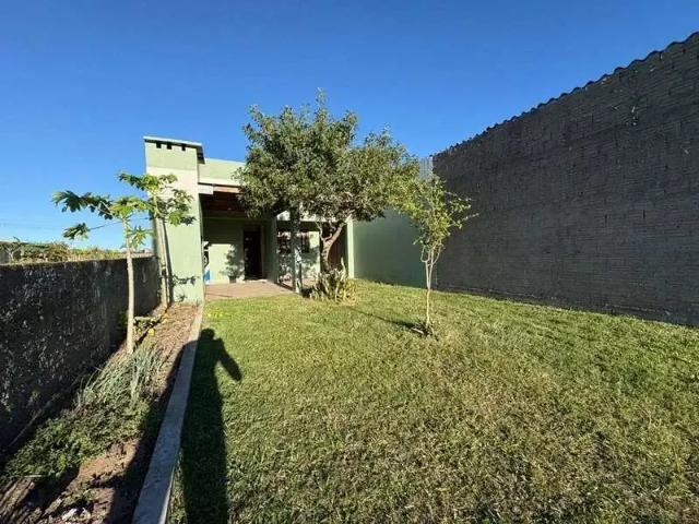 Casa / Sobrado para Venda em Imbé/RS Mariluz Distrito 2 Quartos
