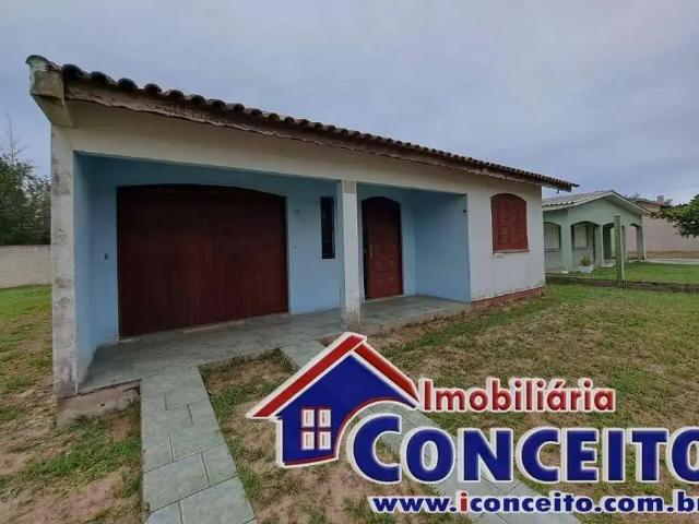 Casa / Sobrado para Venda em Imbé/RS Mariluz Distrito 2 Quartos