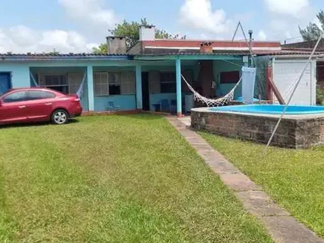 Casa / Sobrado para Venda em Imbé/RS Mariluz Distrito 2 Quartos