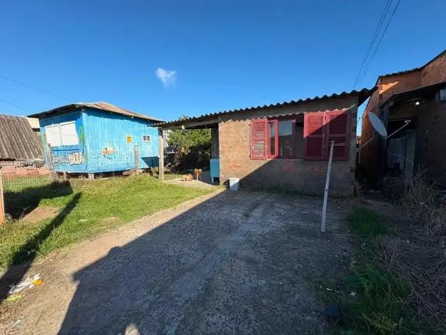 Casa / Sobrado para Venda em Imbé/RS Mariluz Distrito 2 Quartos