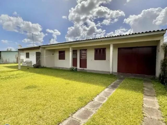 Casa / Sobrado para Venda em Imbé/RS Mariluz Distrito 2 Quartos