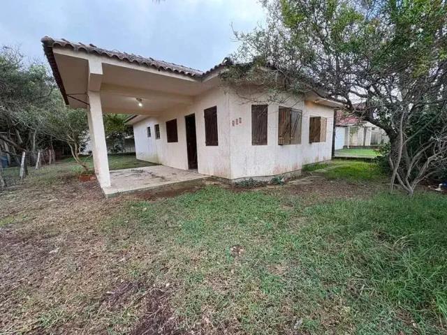 Casa / Sobrado para Venda em Imbé/RS Mariluz Distrito 3 Quartos
