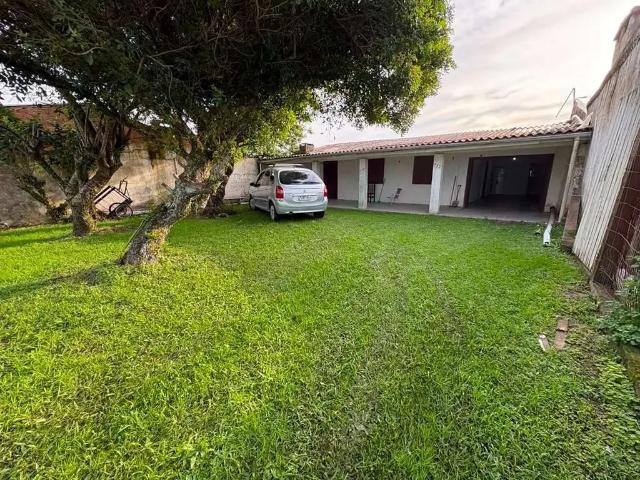Casa / Sobrado para Venda em Imbé/RS Mariluz Distrito 3 Quartos